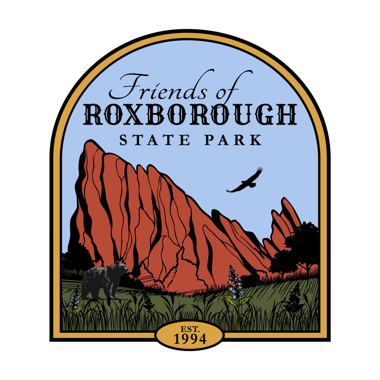 Discover Roxborough - Friends of Roxborough State Park