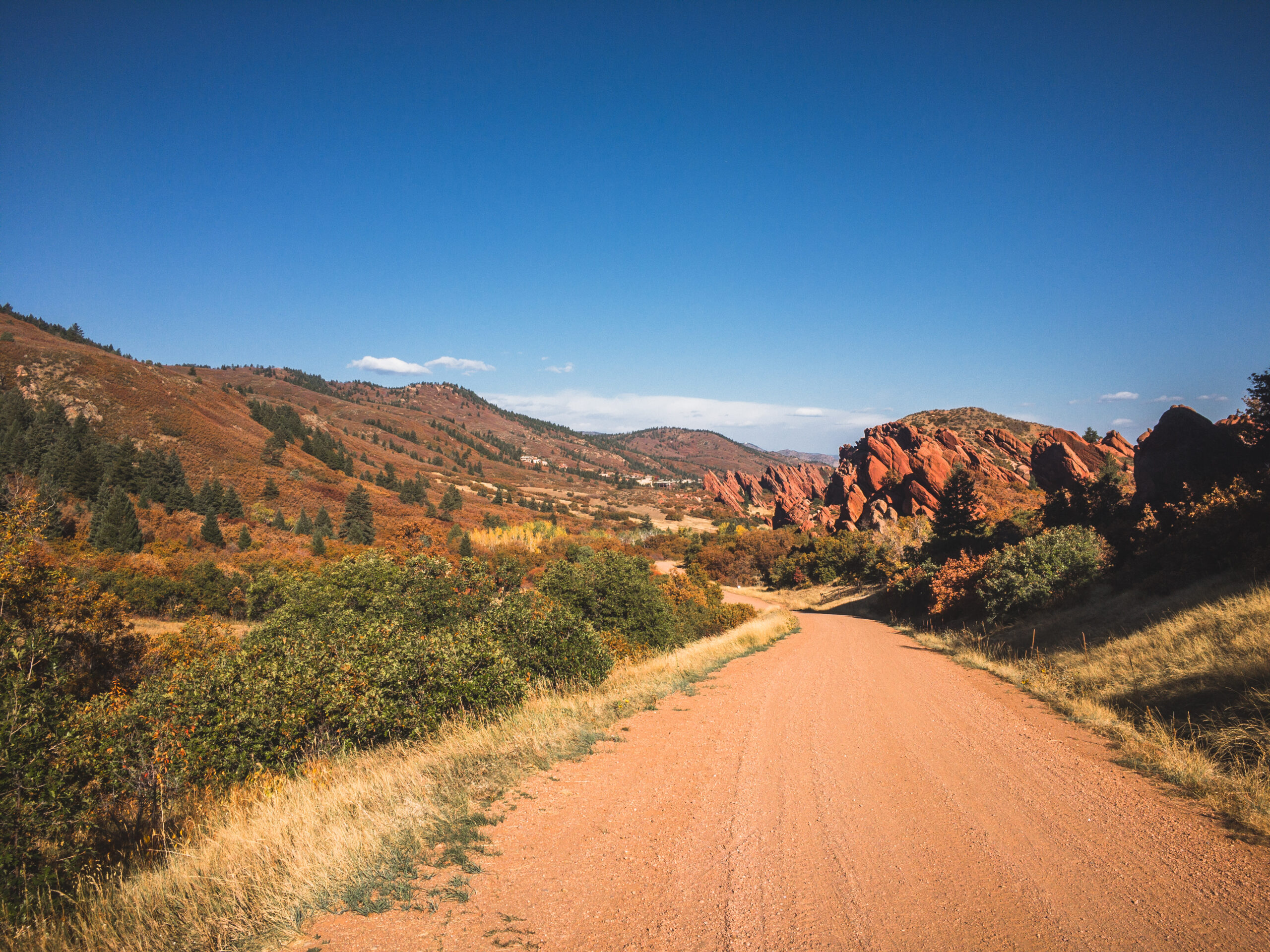 Home - Friends of Roxborough State Park